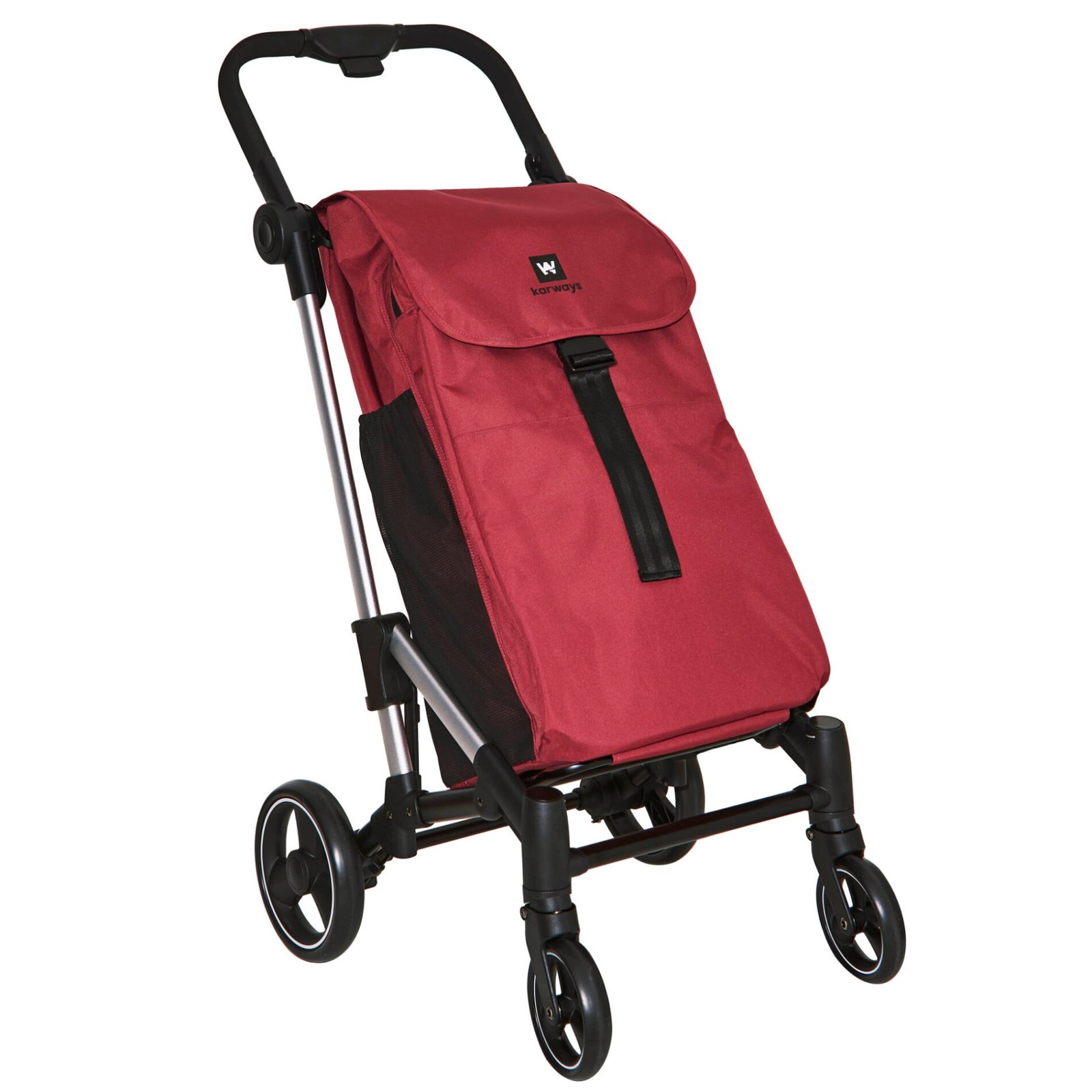 Chariot de course Voss Wine – Karways Chariot de Course